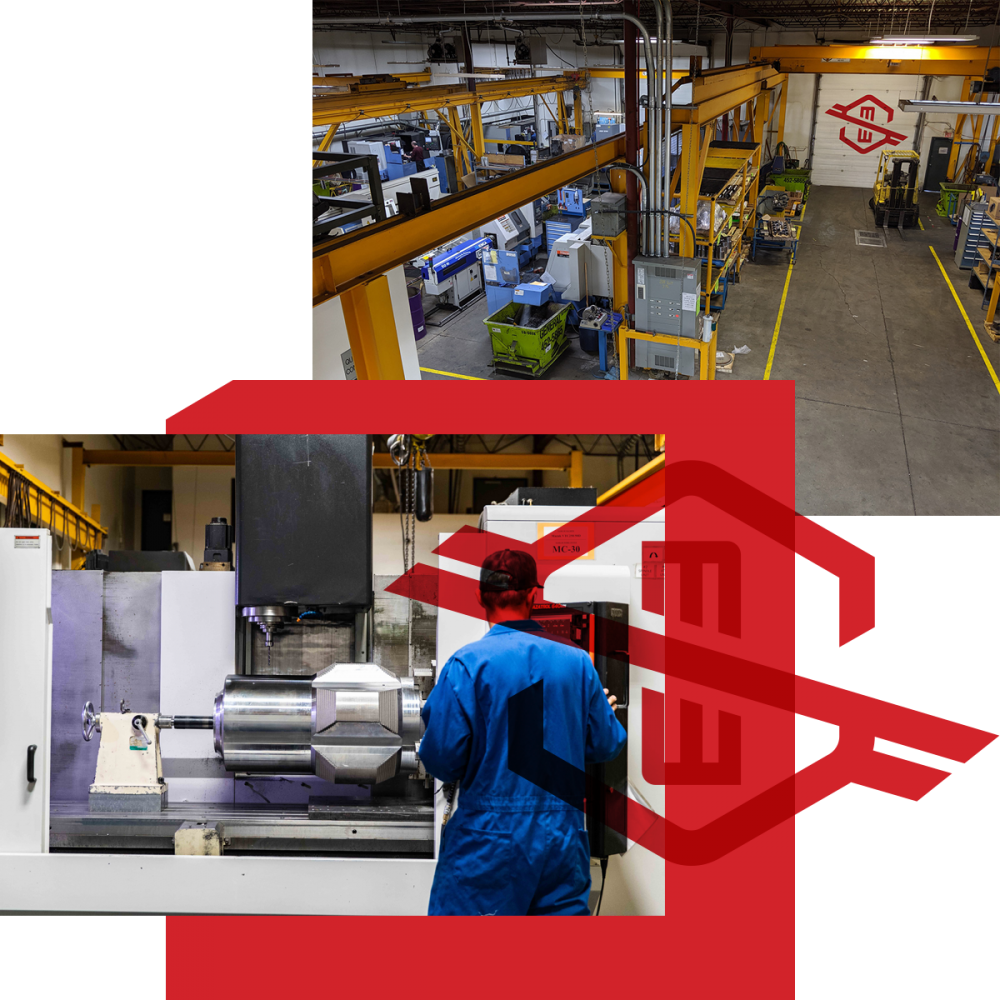 Saturn Machine Works | About Us